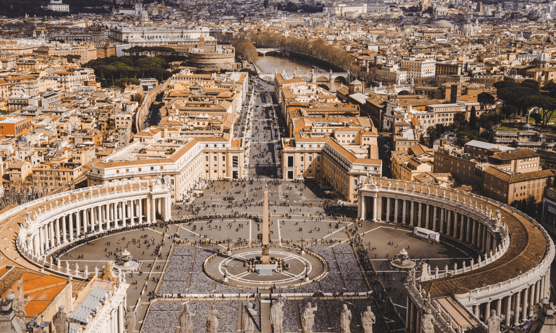 Rome Tourist Tax 2025: How Much You’ll Pay & What to Know