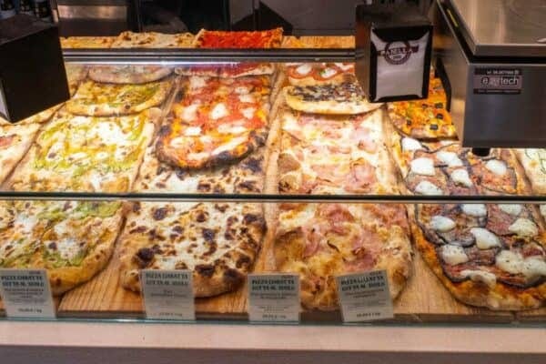 A Locals Guide to Eating in Trastevere: Hidden Gems