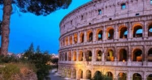 Top 10 Rome Iconic Landmarks You Must Visit