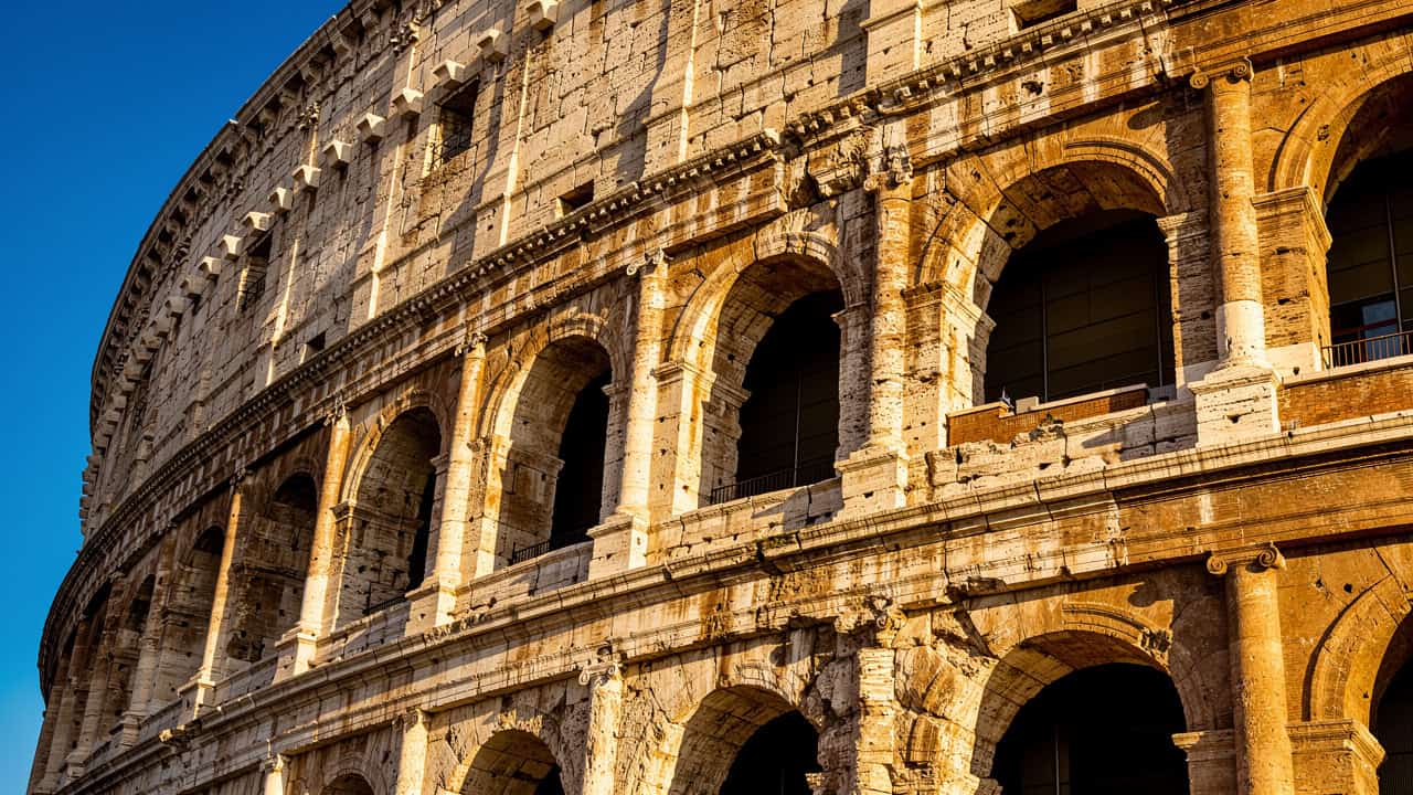 Top 10 Landmarks You'll See On Our Classic Rome Tour