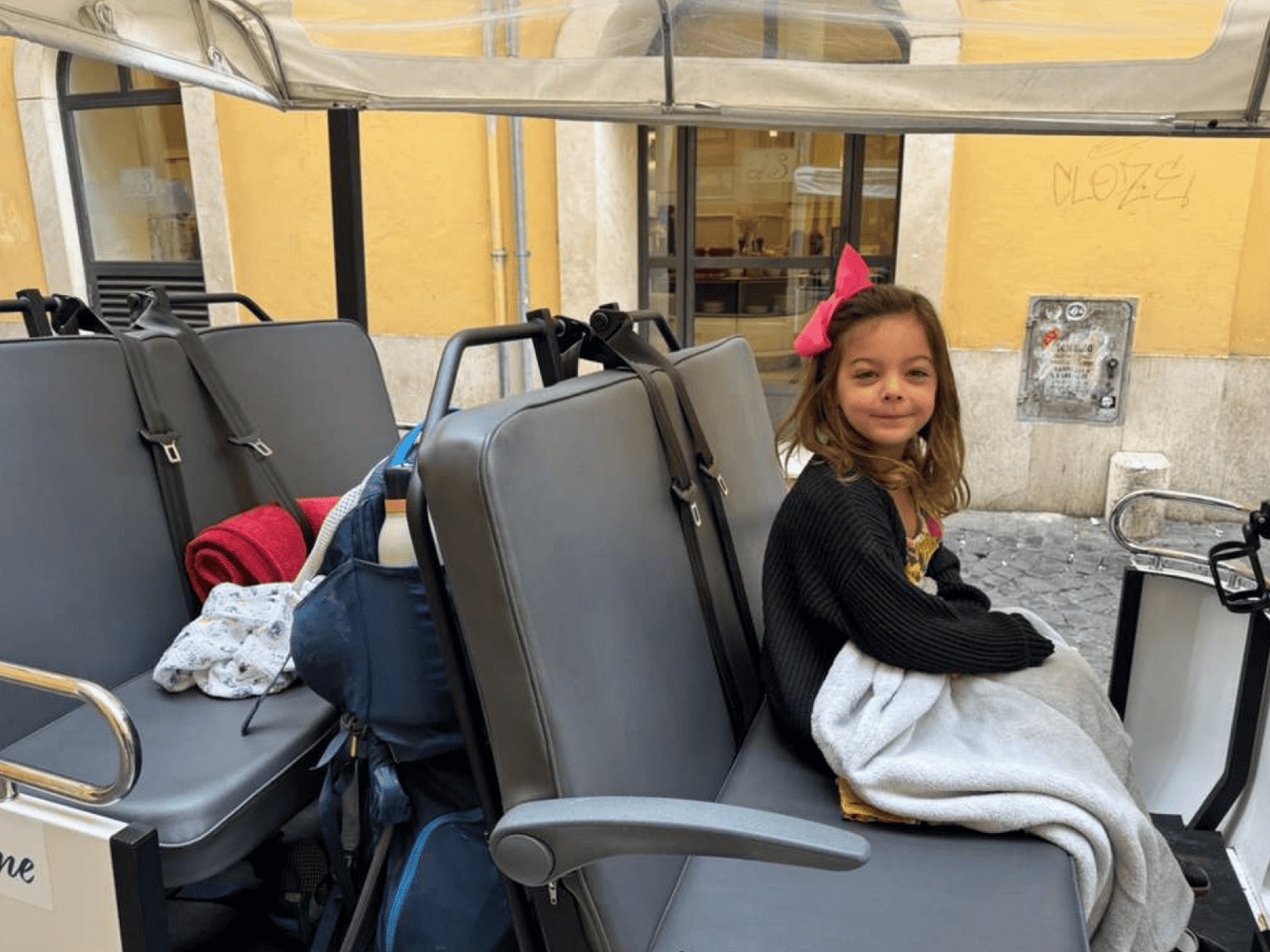 Visiting Rome in August: What to Expect, What to Pack, and How to Enjoy It