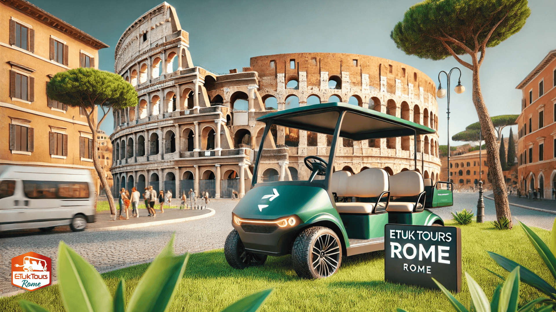 National Tree Day: A Commitment to a Greener Rome