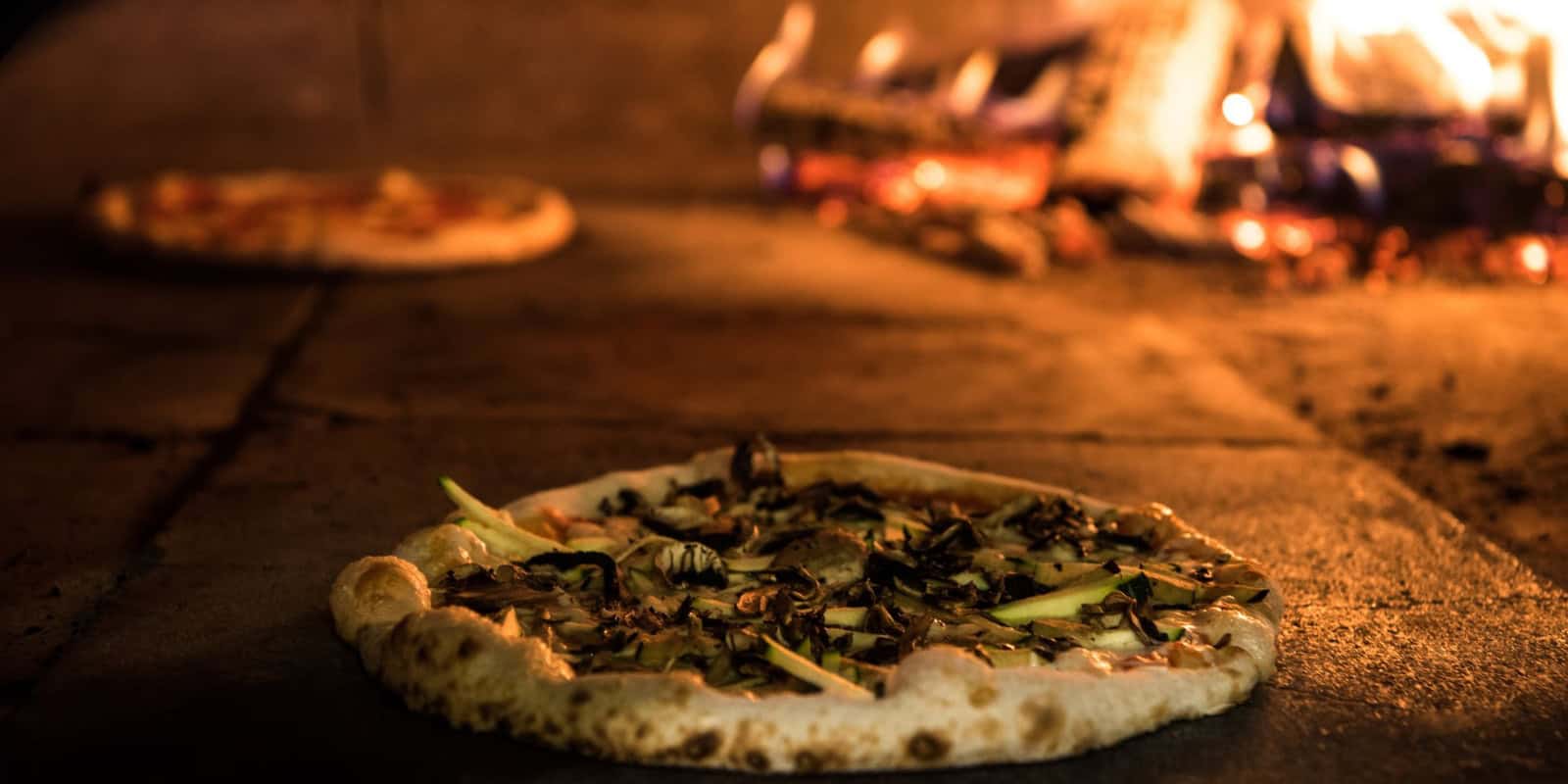 The Evolution of Pizza: From Ancient Rome to Modern-Day Italy
