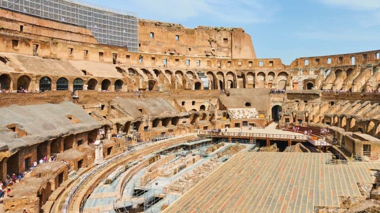 10 Ingenious Roman Engineering Tricks That Shaped the World – ETuk ...