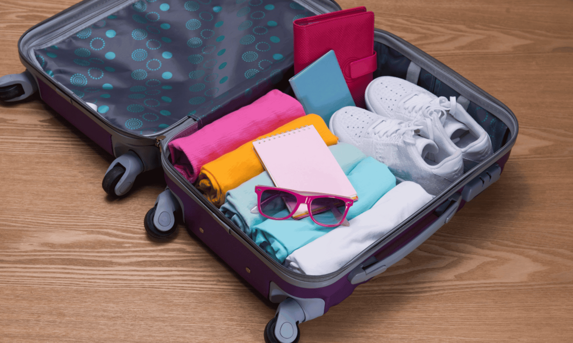 What to Pack for Rome: Complete Packing List