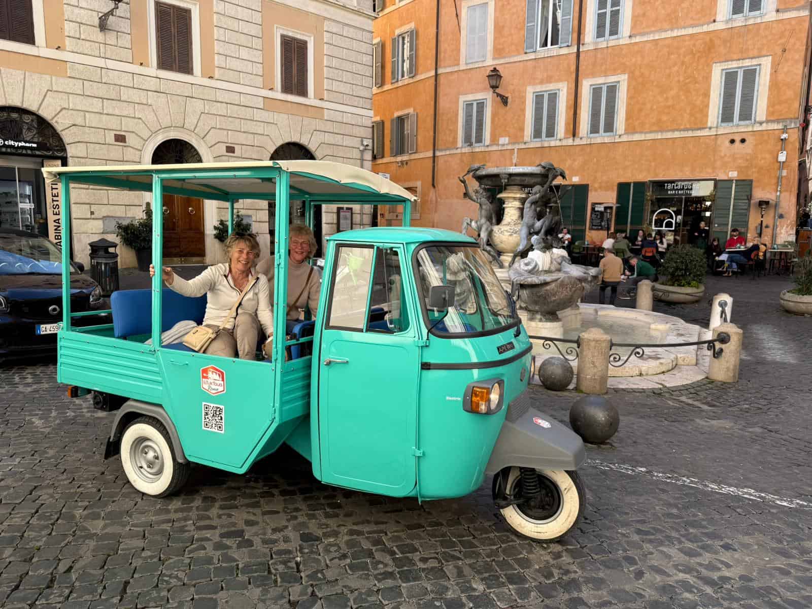 The Evolution of Pizza: From Ancient Rome to Modern-Day Italy