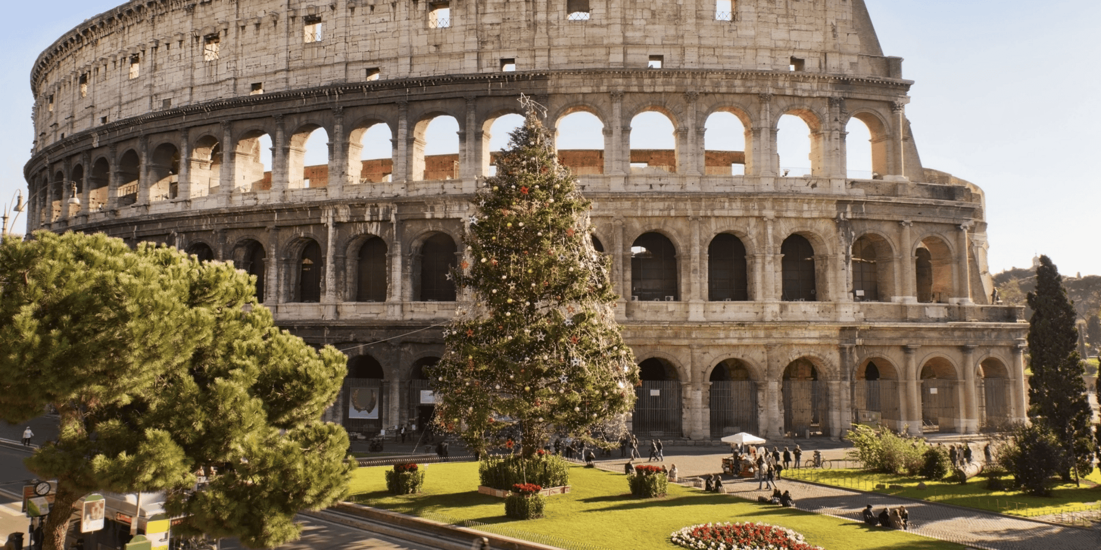 Visiting Rome at Christmas - Your Complete Holiday Travel Guide