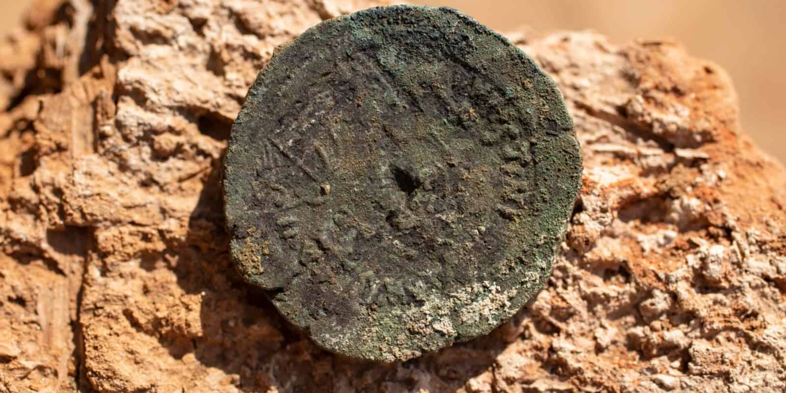 The lost treasures of Rome